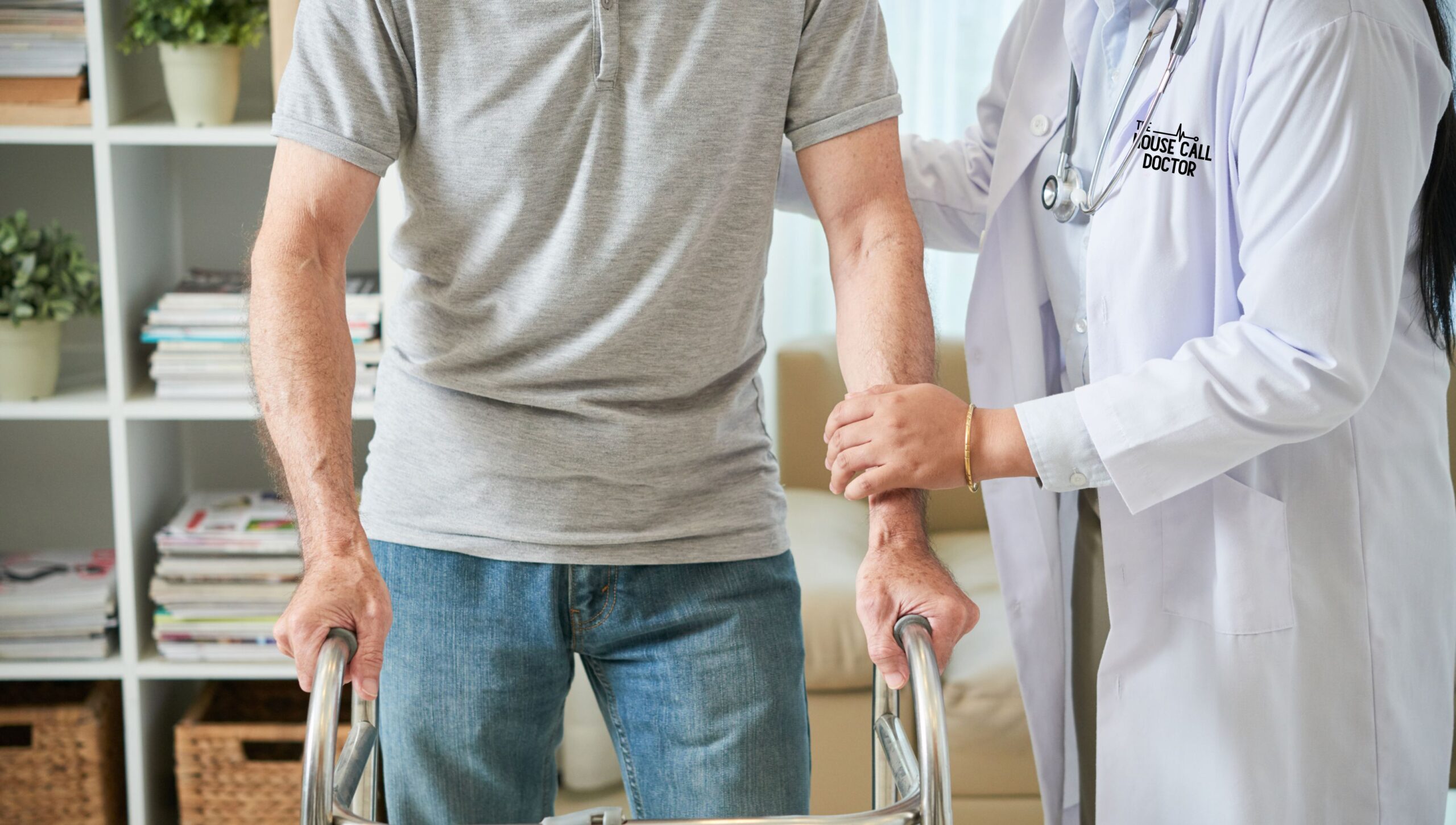 The House Call Doctor – The House Call Doctor